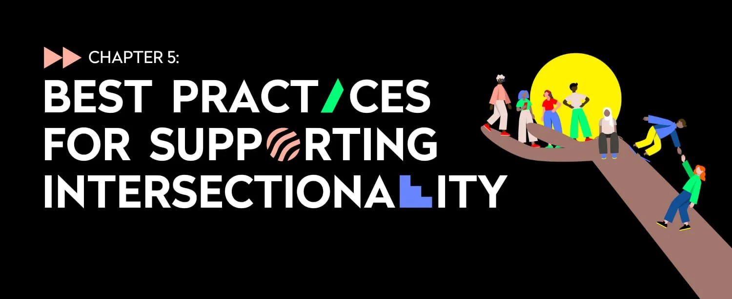 Understanding Intersectionality in the Workplace: A Comprehensive Guide — Michael Mauro