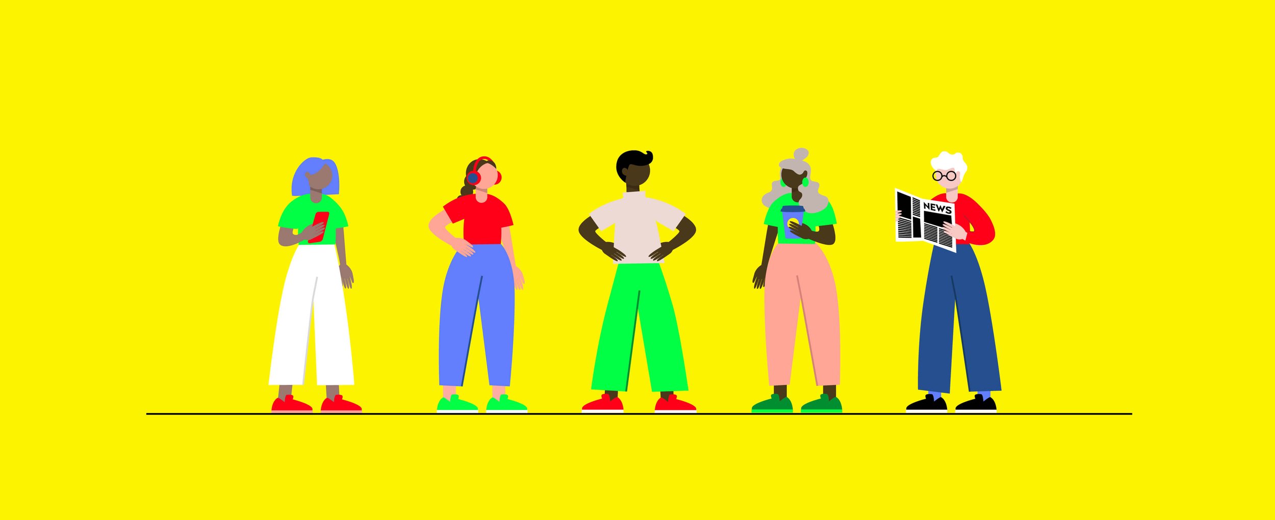 6 Tips for Managing 4 Generations in the Workplace — Michael Mauro