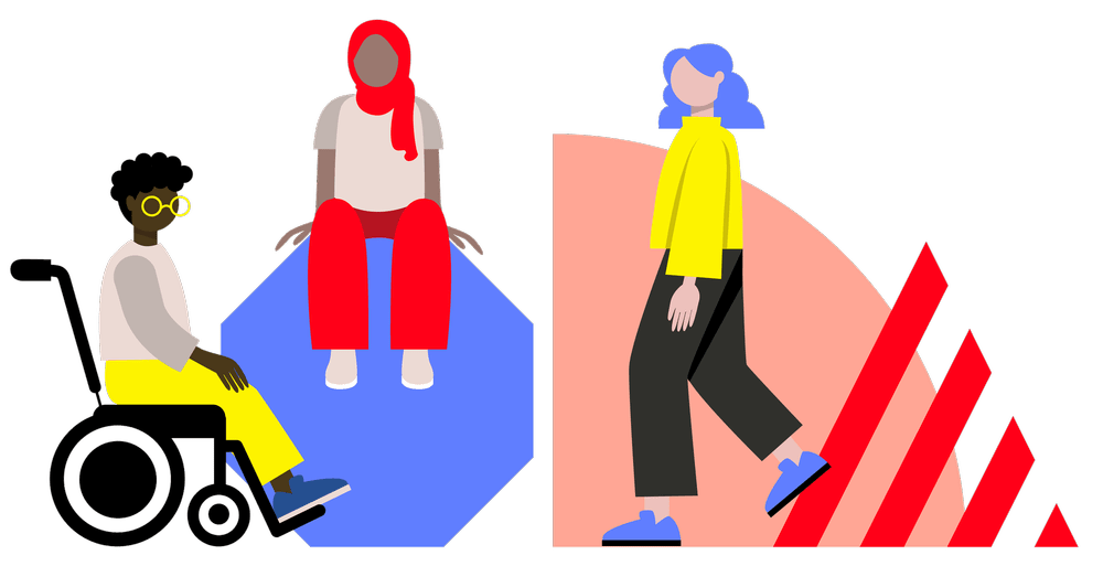 Intersectionality Corporate Training — Michael Mauro