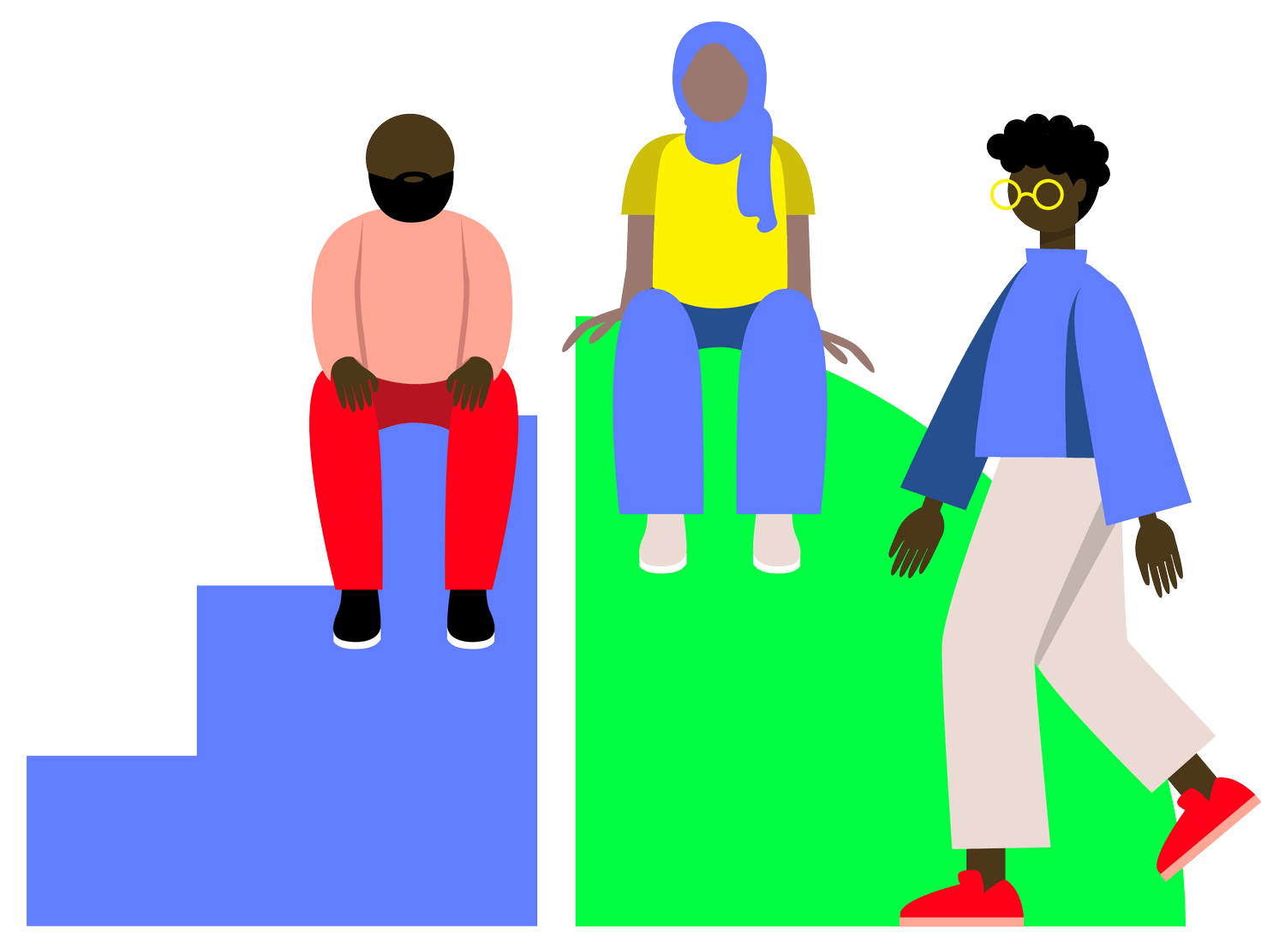 Black, Asian and Minority Ethnic (BAME) Leadership Training — Michael Mauro