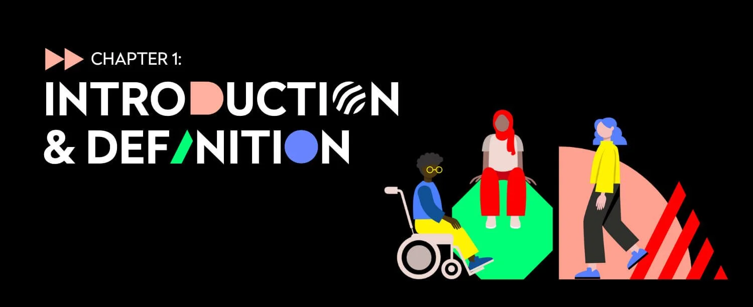 Understanding Intersectionality in the Workplace: A Comprehensive Guide — Michael Mauro