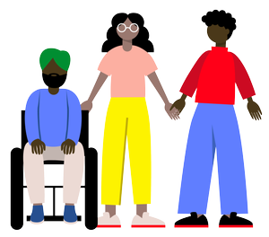 Intersectionality Corporate Training — Michael Mauro