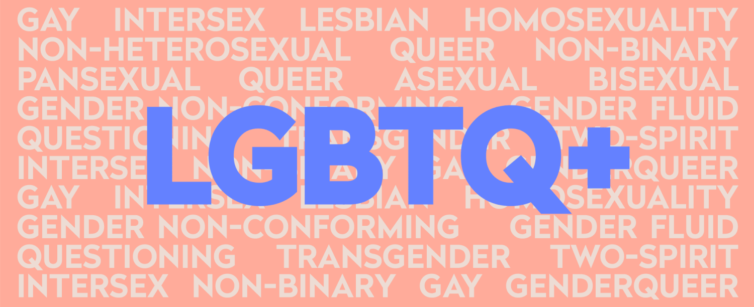 A Guide to LGBTQ+ Inclusion in the Workplace — Michael Mauro