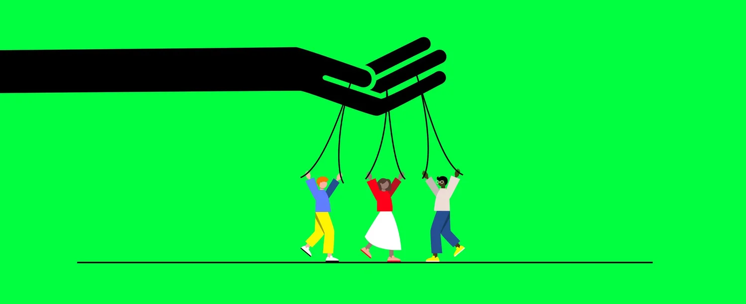 7 Different Types of Business Leadership Styles — Michael Mauro