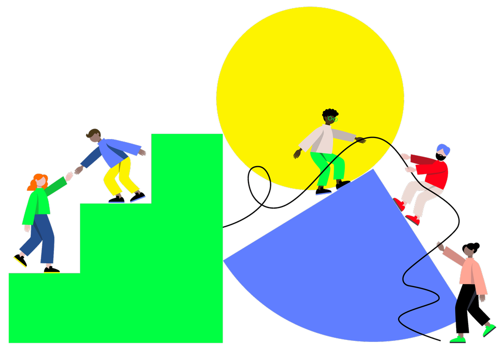 Employee Training and Development Services — Michael Mauro