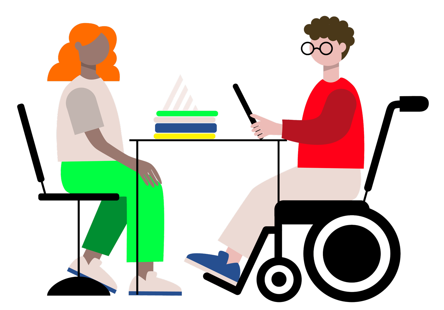 Employee Training and Development Services — Michael Mauro