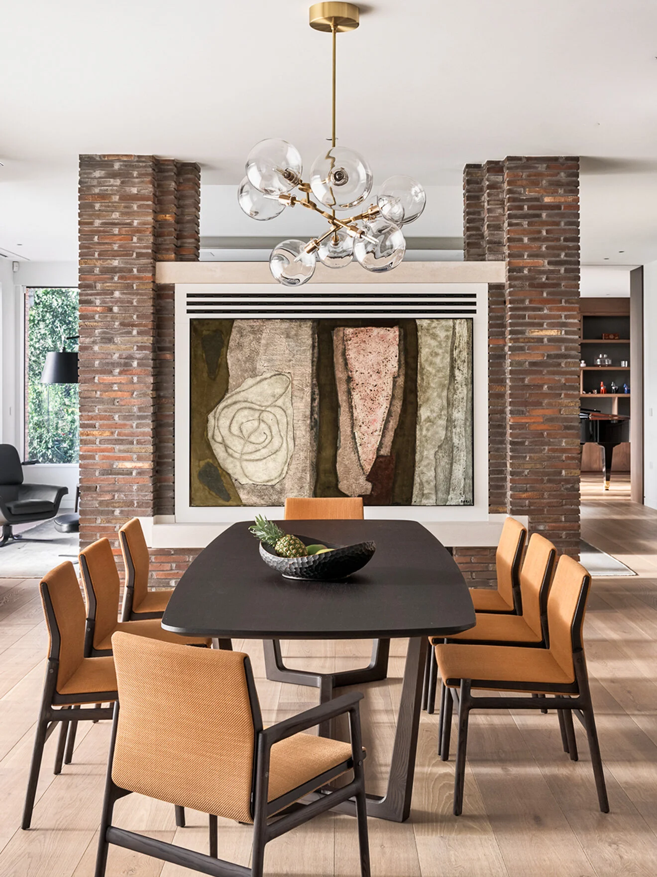 Projects — Locus Design