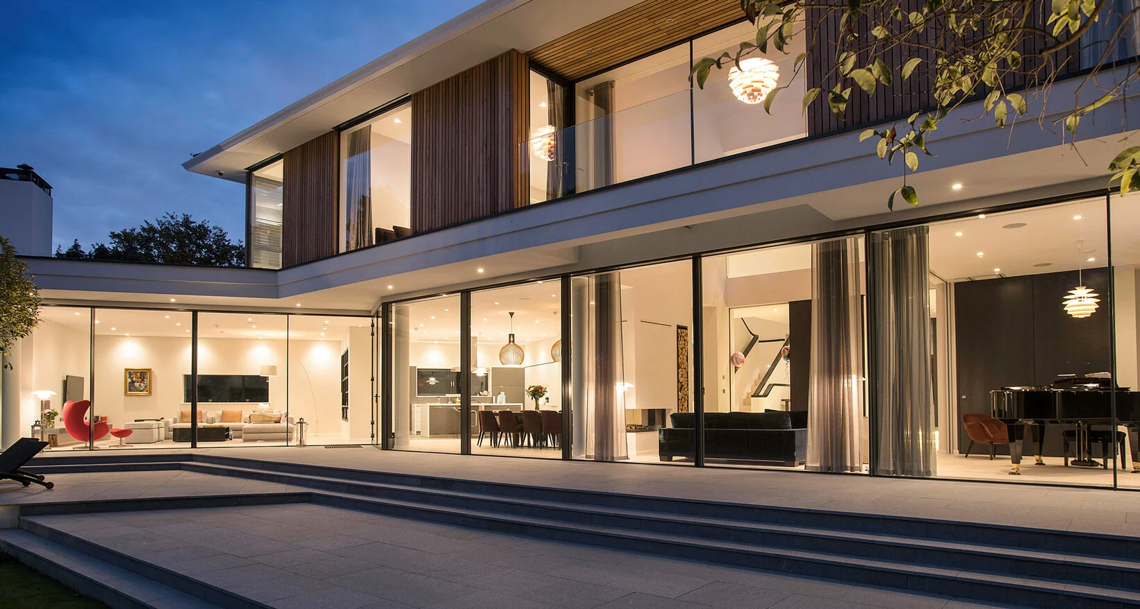 Projects — Locus Design