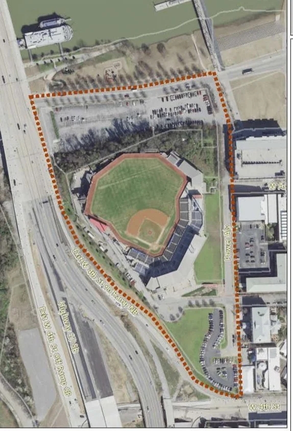 Hawk Hill — River City Company