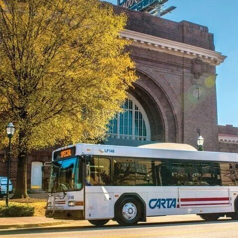 Downtown Chattanooga — River City Company