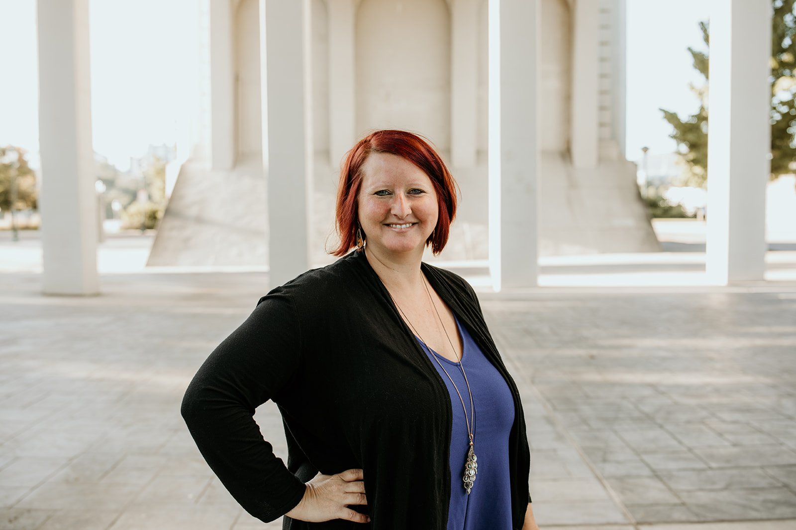 Dawn Hjelseth, Vice President of Marketing & Communication — River City ...