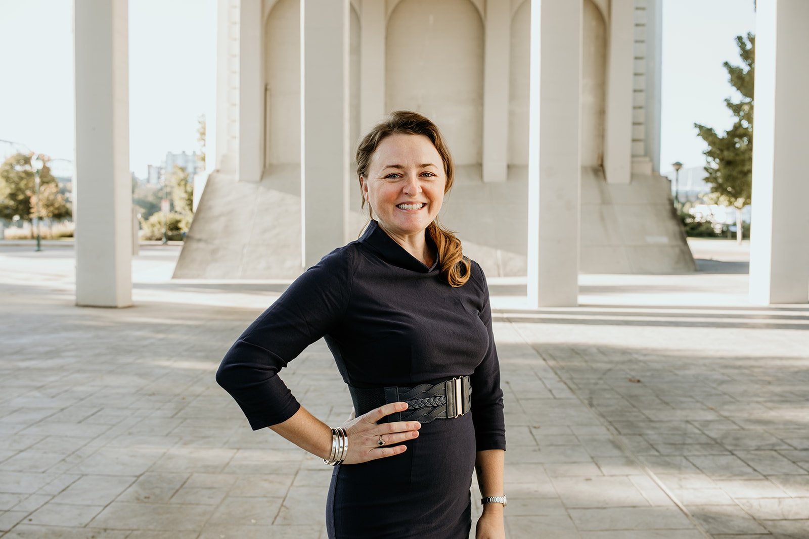 Amanda Mayo Leming, Director of Operations & Special Projects — River ...