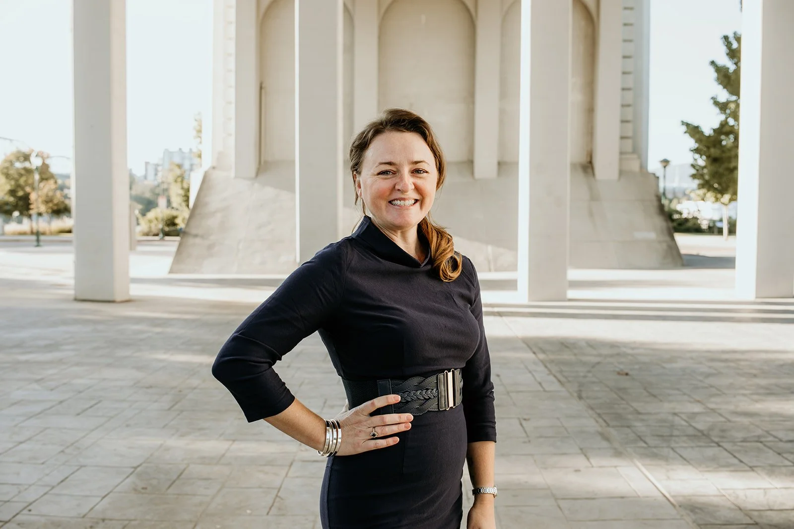 About — River City Company