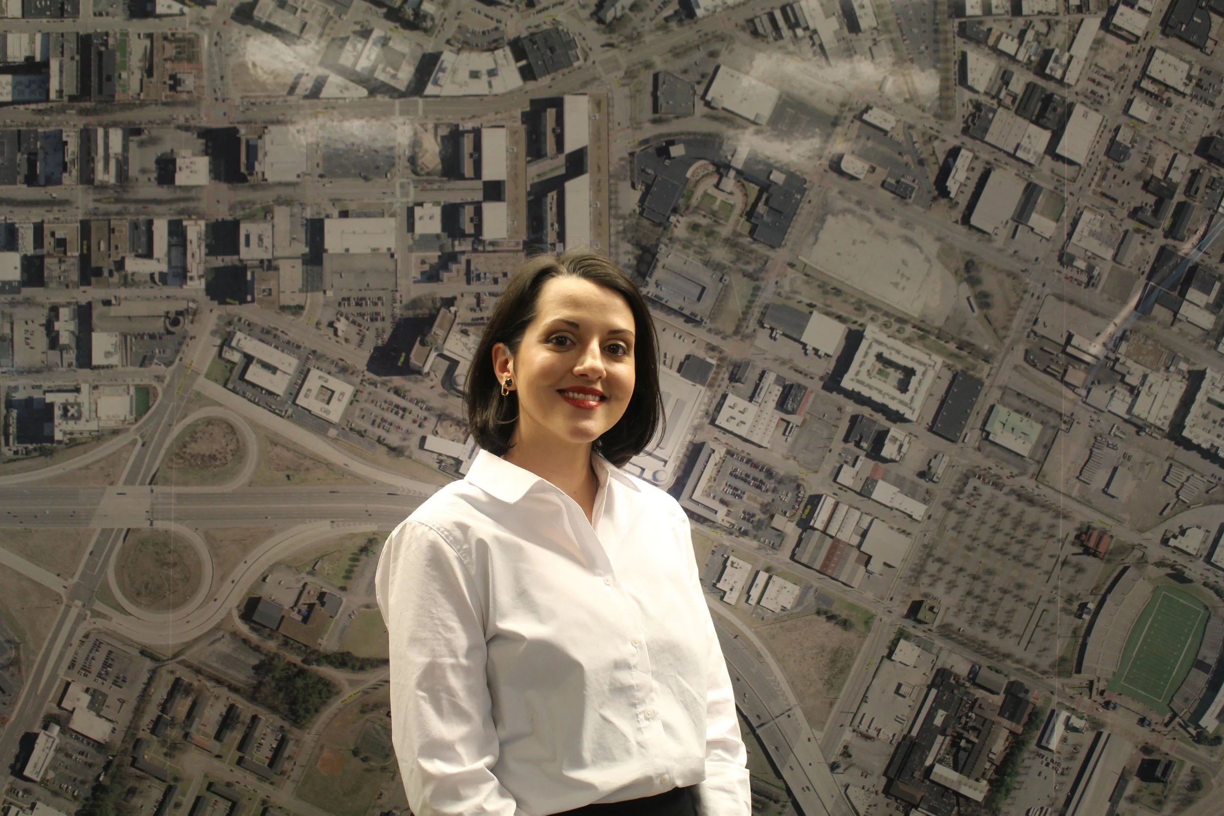 About — River City Company