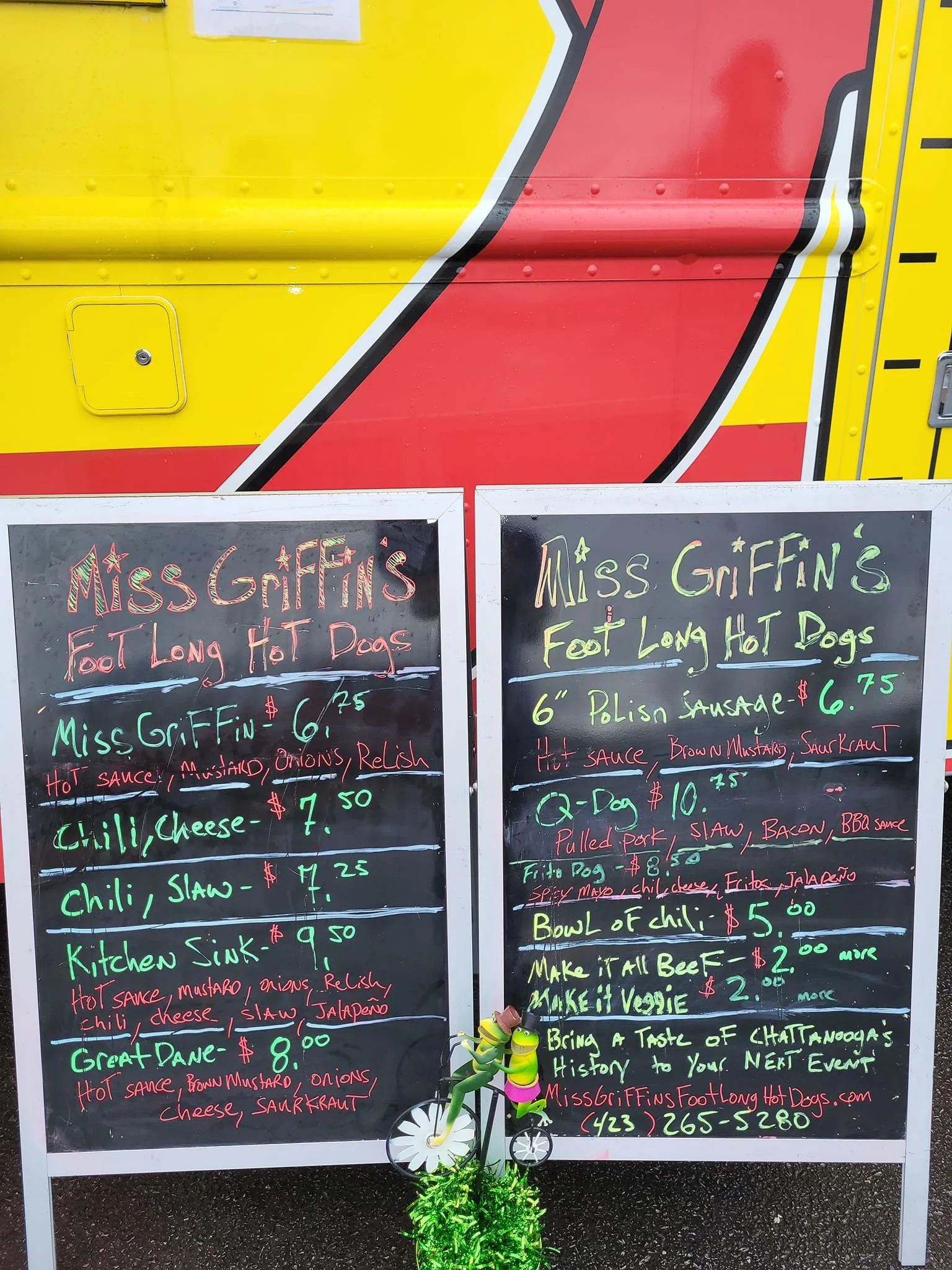 Take a Break in Miller Park — River City Company