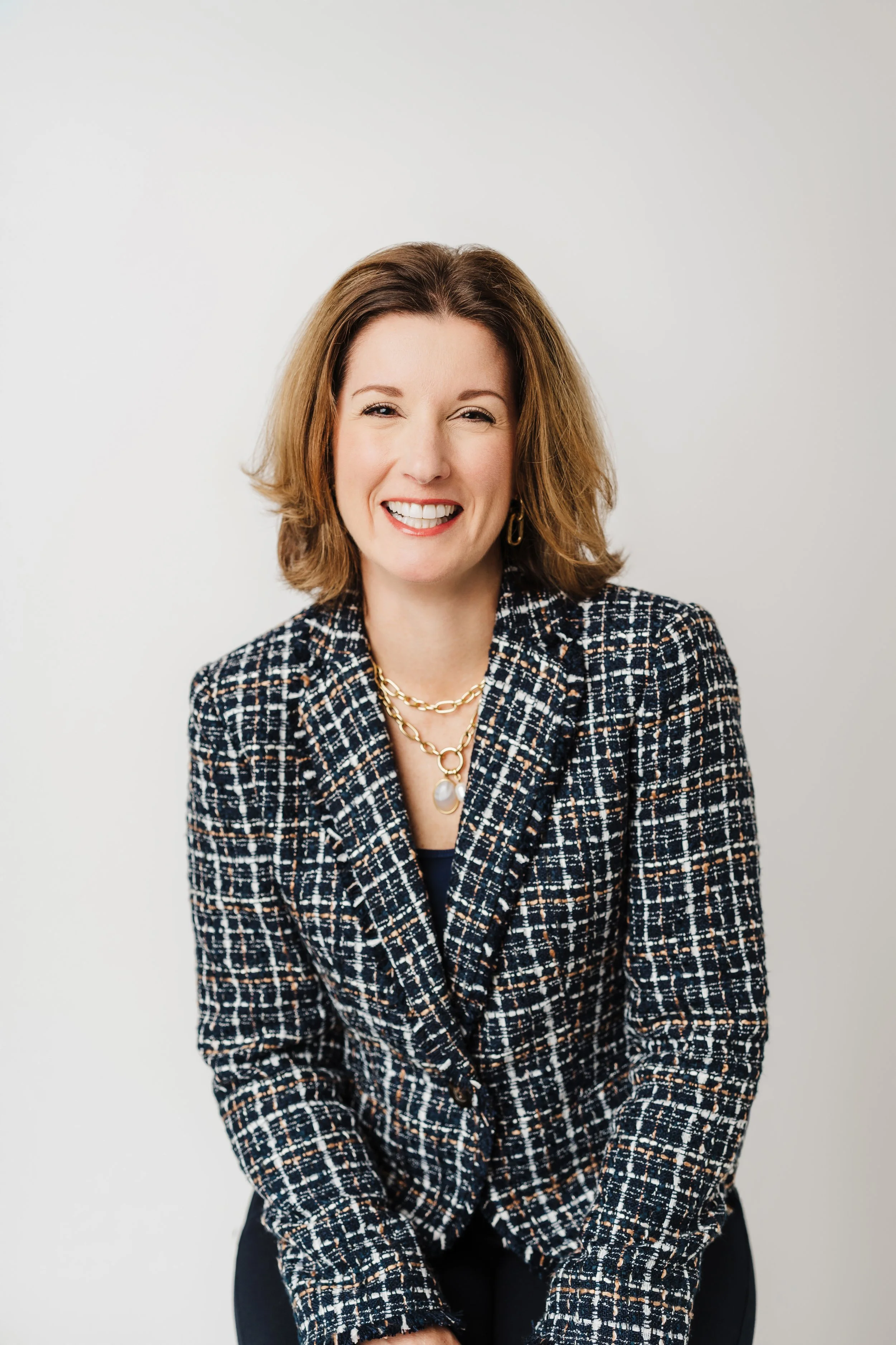 Emily Mack, President & CEO — River City Company