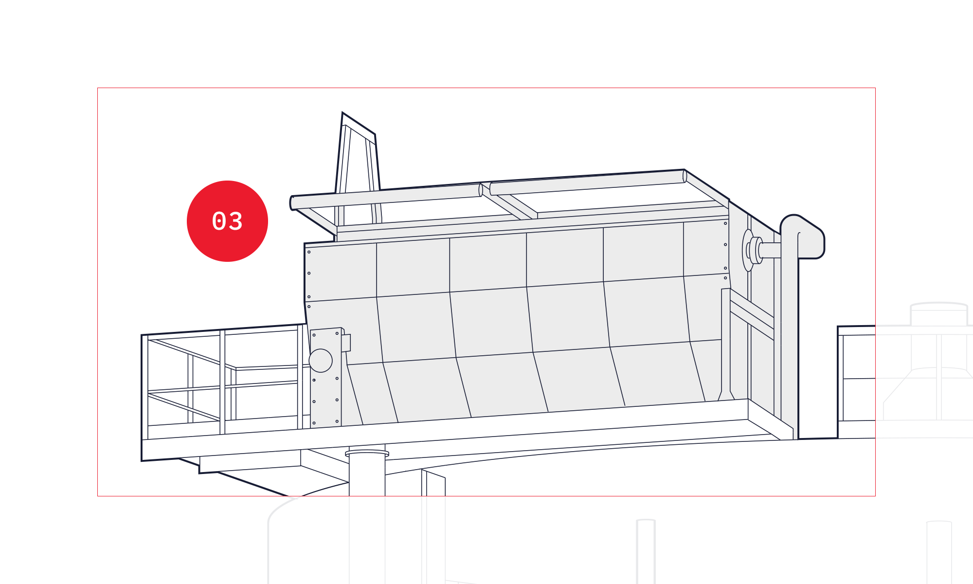Fitec's Self-Cleaning Digester