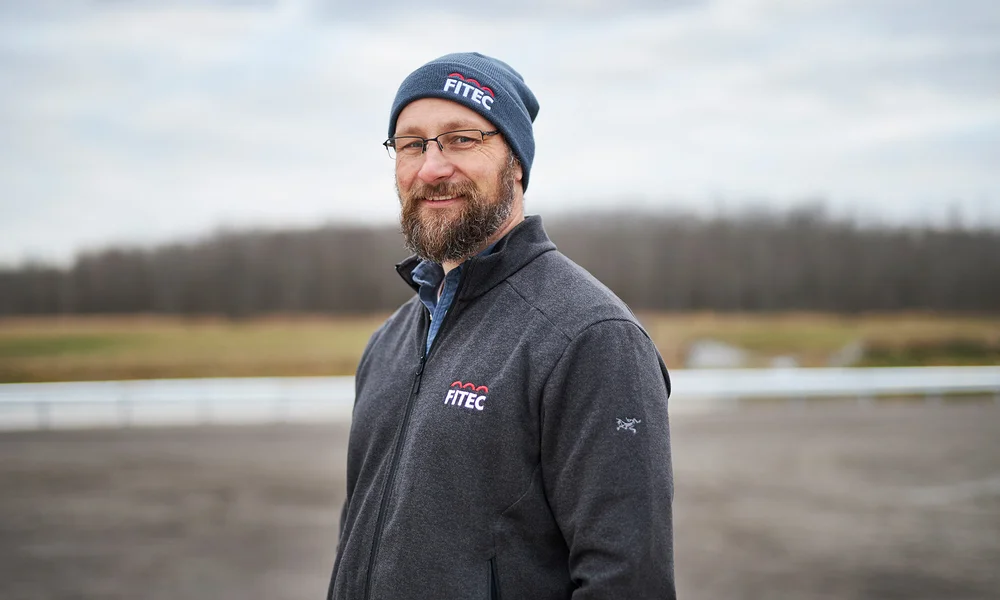 About Fitec Biogas Inc.