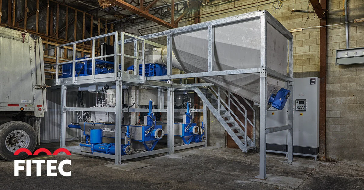 Fitec Environmental Technologies