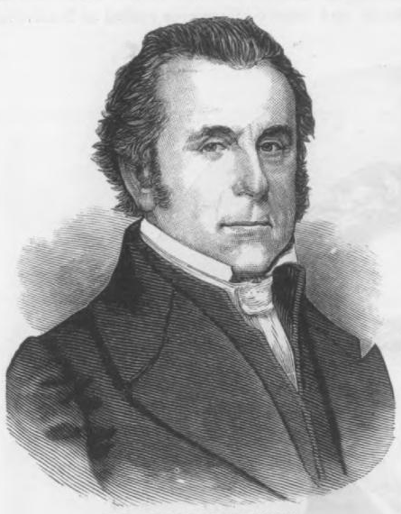 Nicholas Snethen — Andrew Curtis Lay