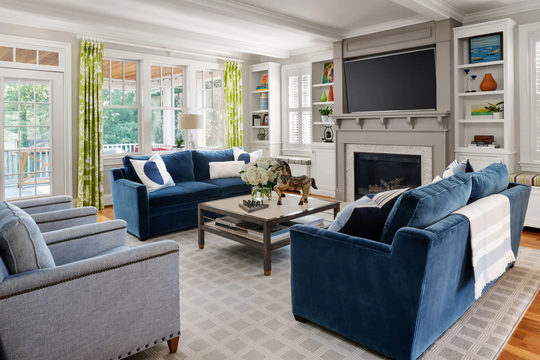 Portfolio — Ame Gold Design