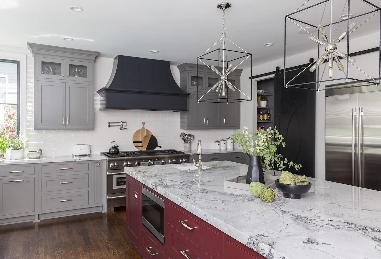 McLean — Ame Gold Design