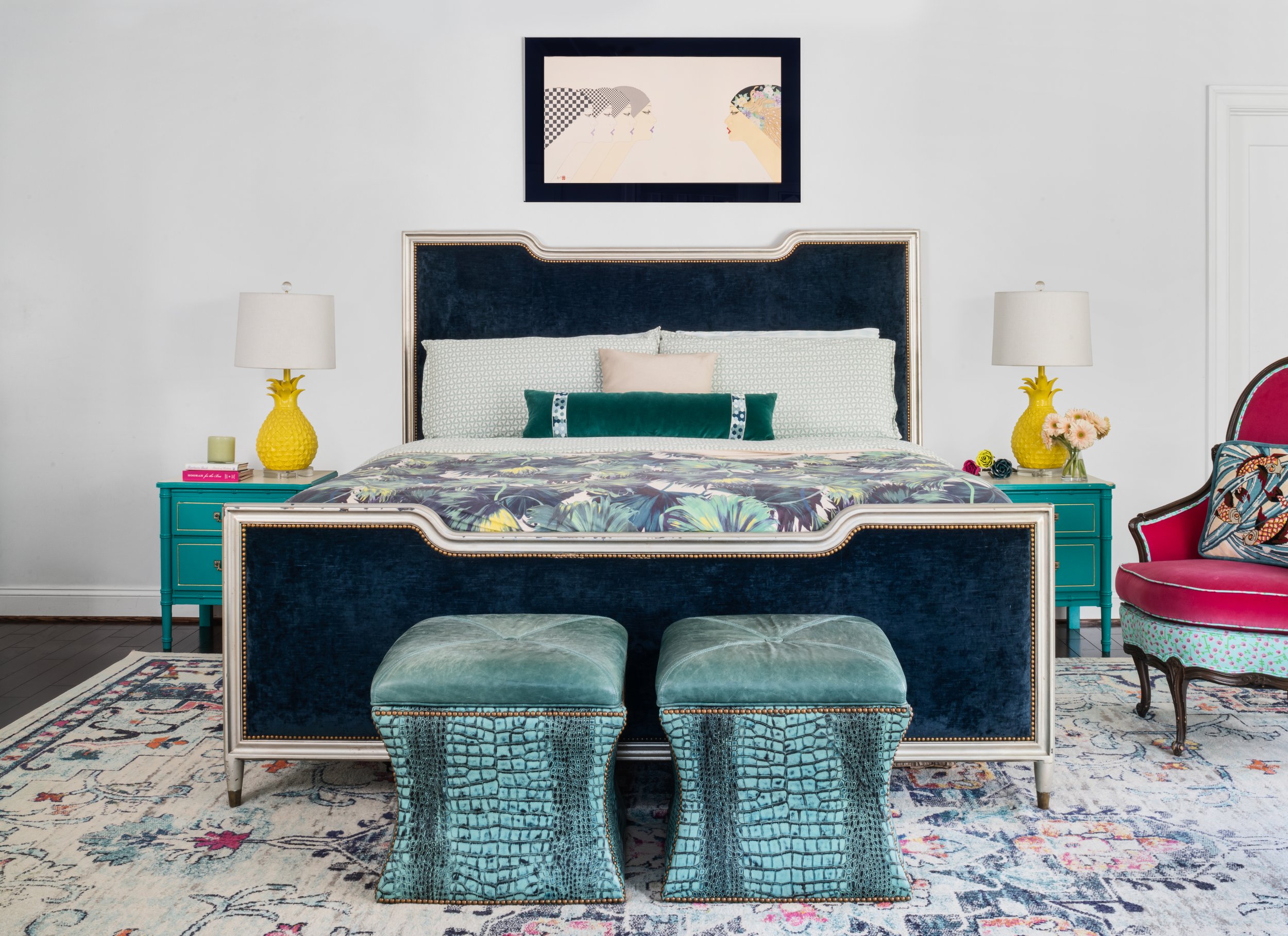 Ame Gold Design | Project Management of New Construction, Kitchen and ...