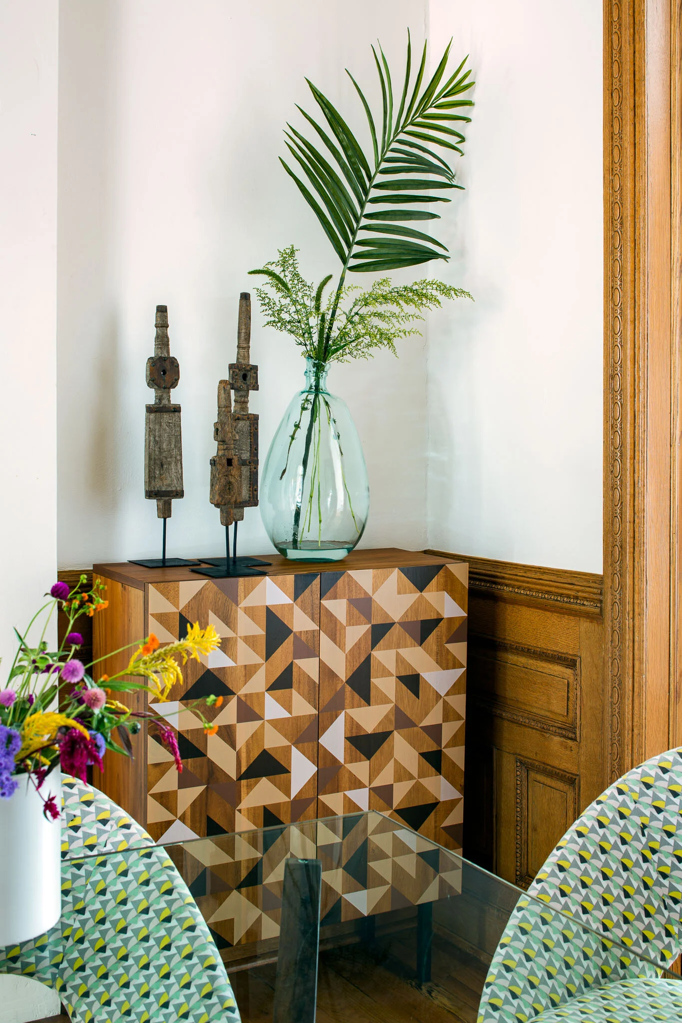 Modern Hudson Valley Interior Designer — Ana Claudia Design