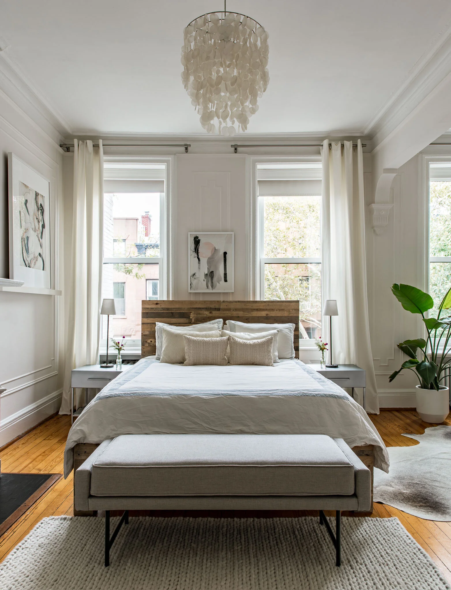 Modern Hudson Valley Interior Designer — Ana Claudia Design