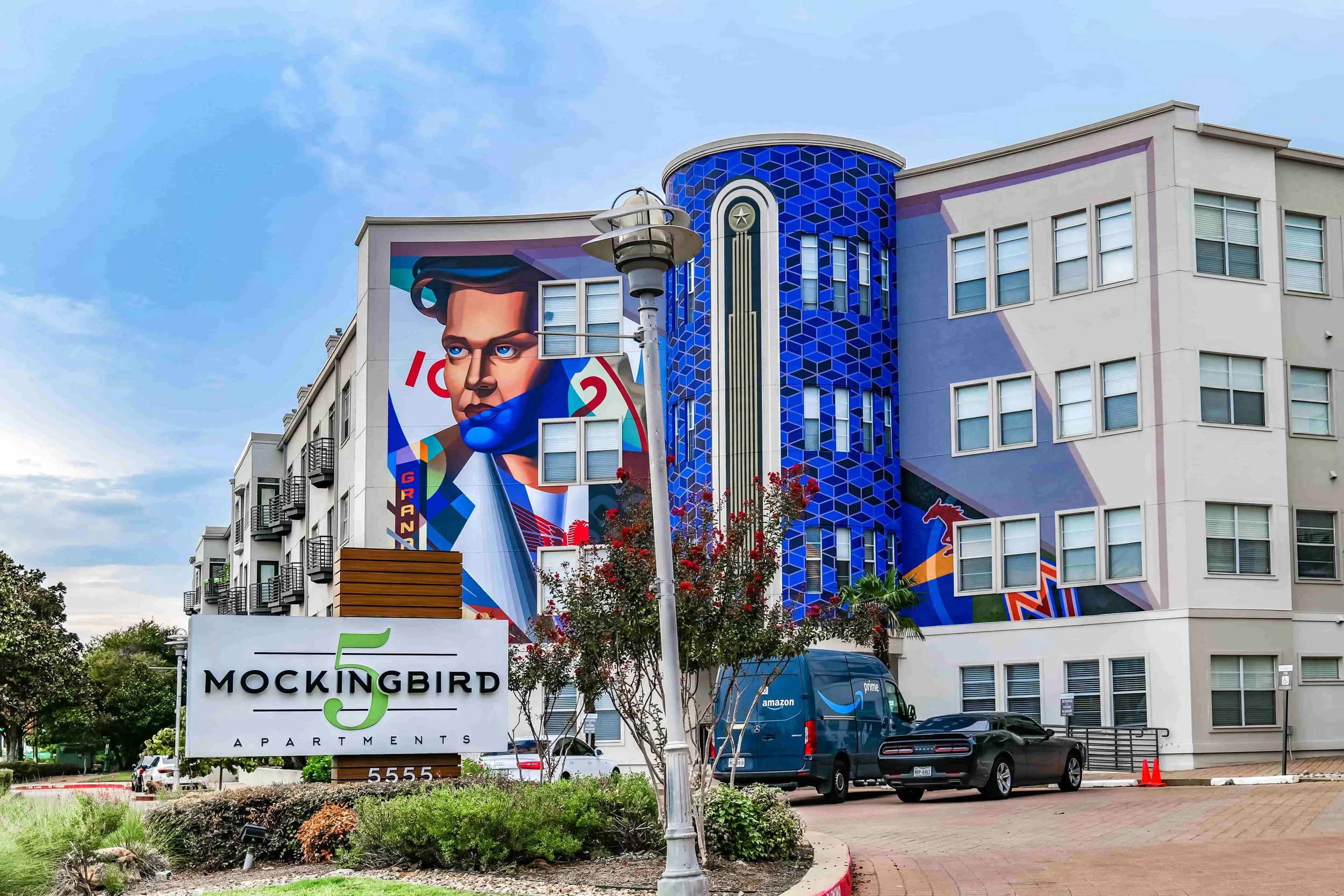 Dallas Multifamily firm restores Dallas Landmark — SPI Advisory, LLC