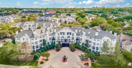SPI Advisory Acquires Class A Multifamily Asset in Thriving Dallas ...