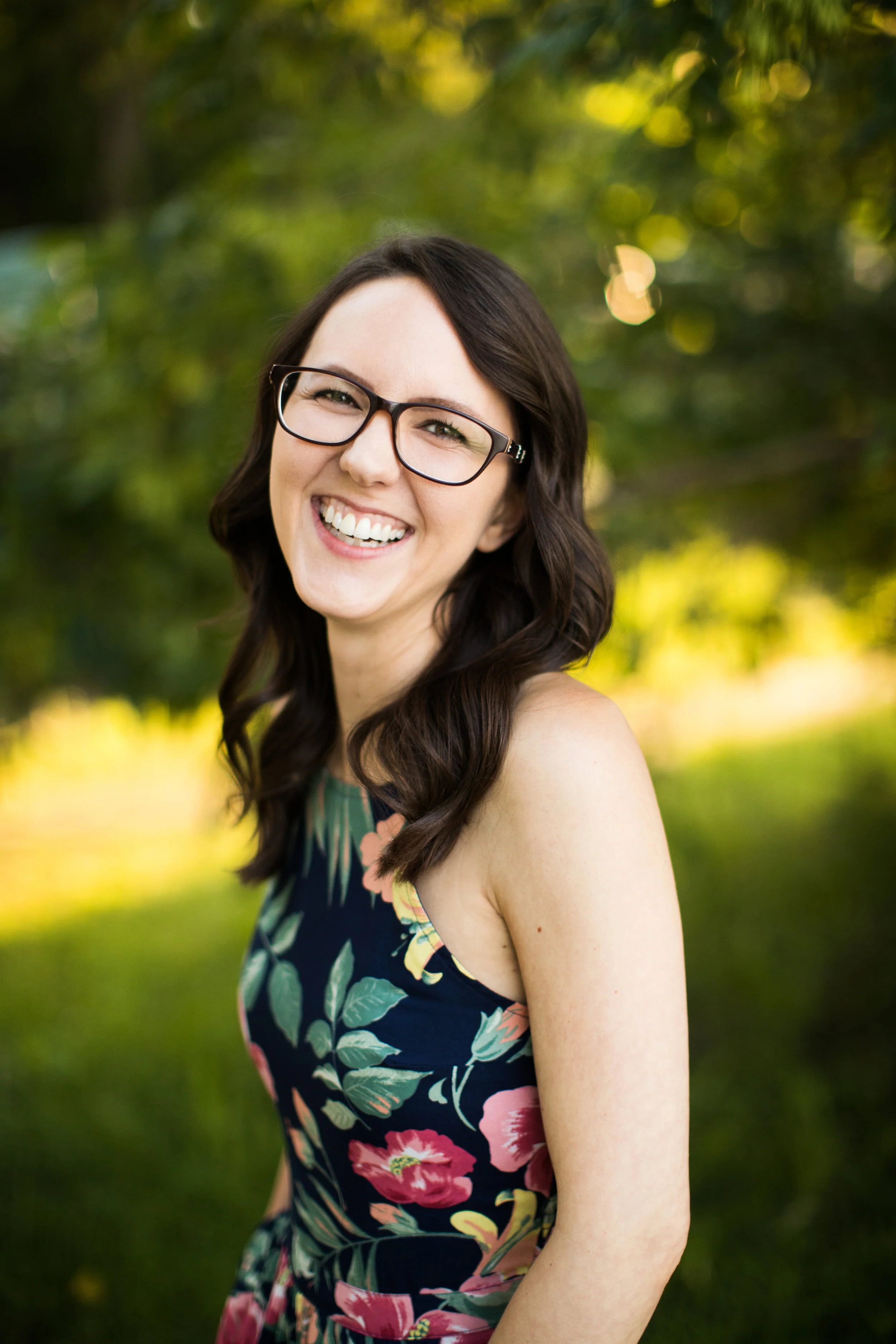 About — Kelly Reeves Photography - Minneapolis Wedding Photographer