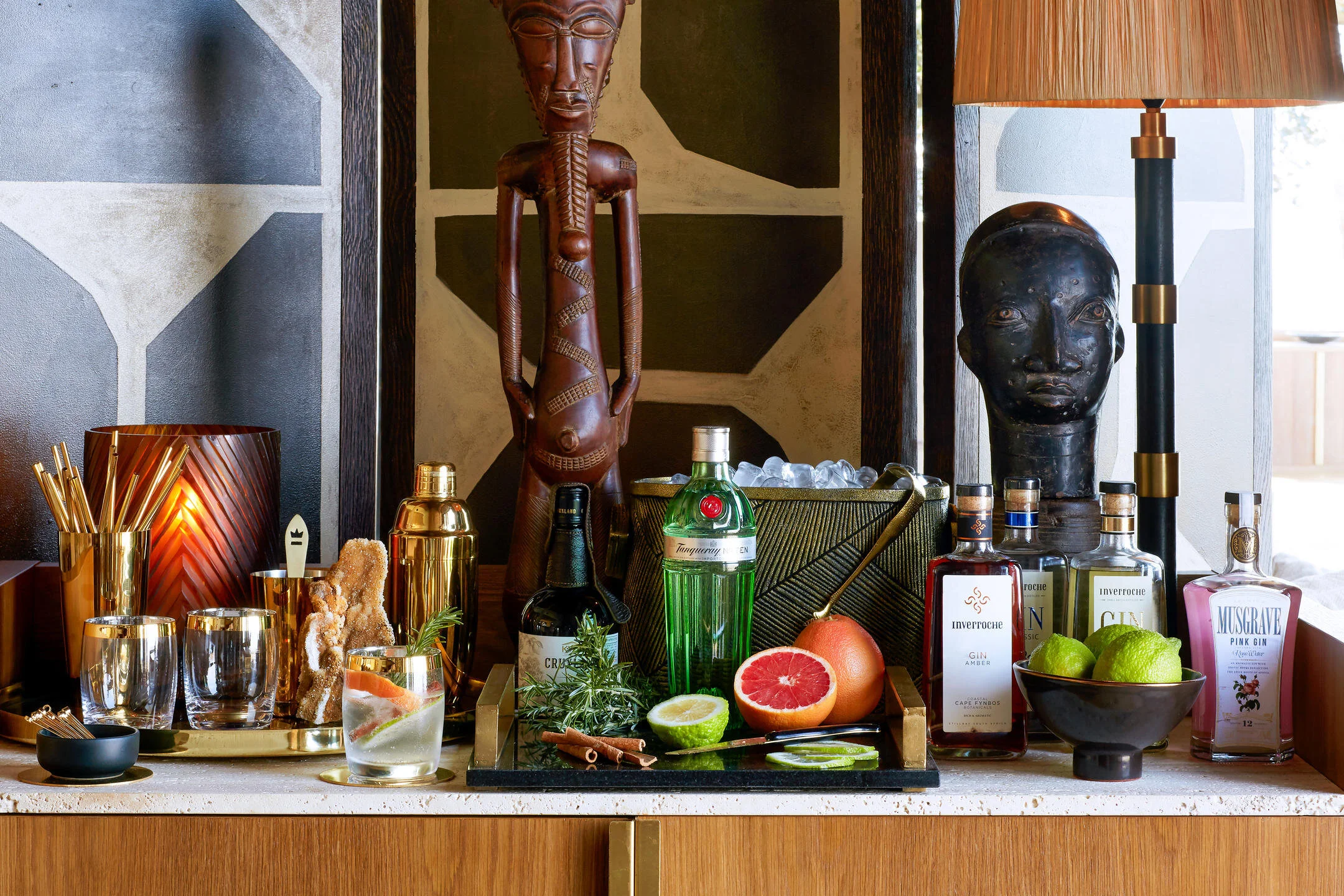 Top Ten Most Interesting African Tribes (That You Can Visit!) — Luxury ...