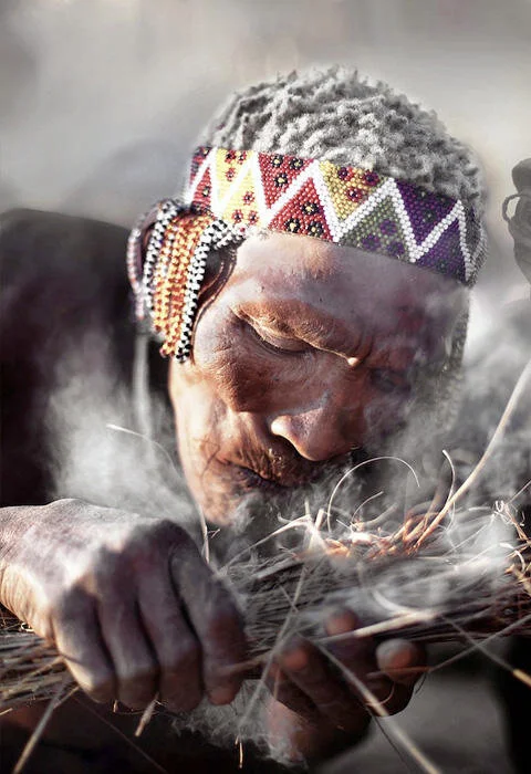 Top Ten Most Interesting African Tribes (That You Can Visit!) — Luxury ...