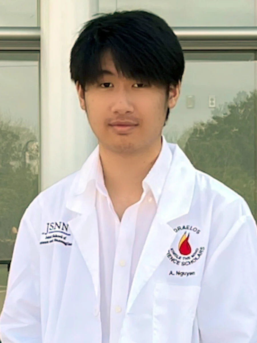 Alston Research group members, biosketches, CVs, and individual contact ...