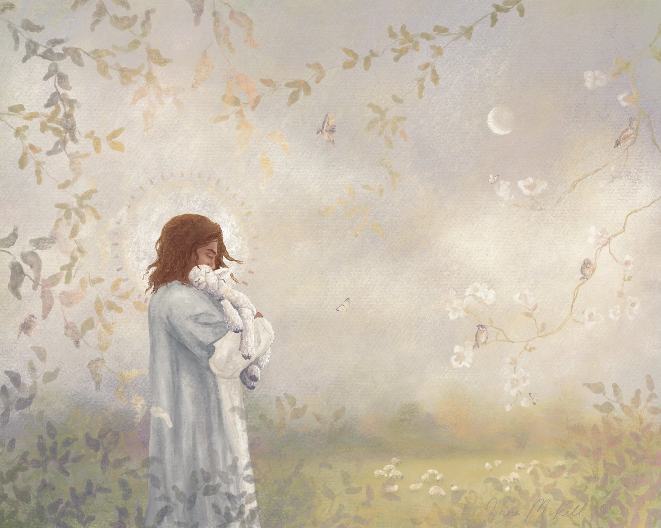 Jenna McKell Creates