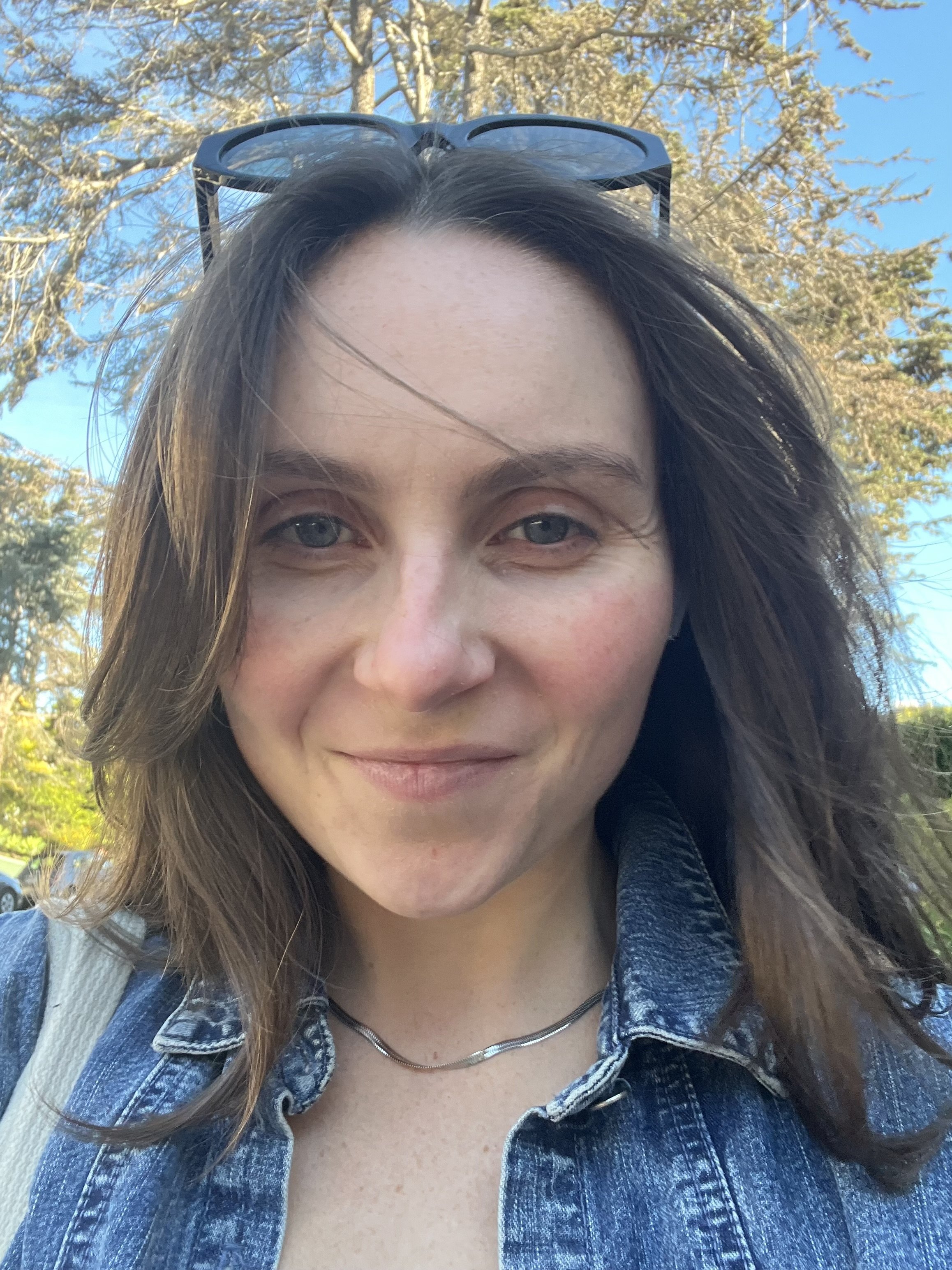 Journalist: Kells McPhillips, Santa Monica, CA