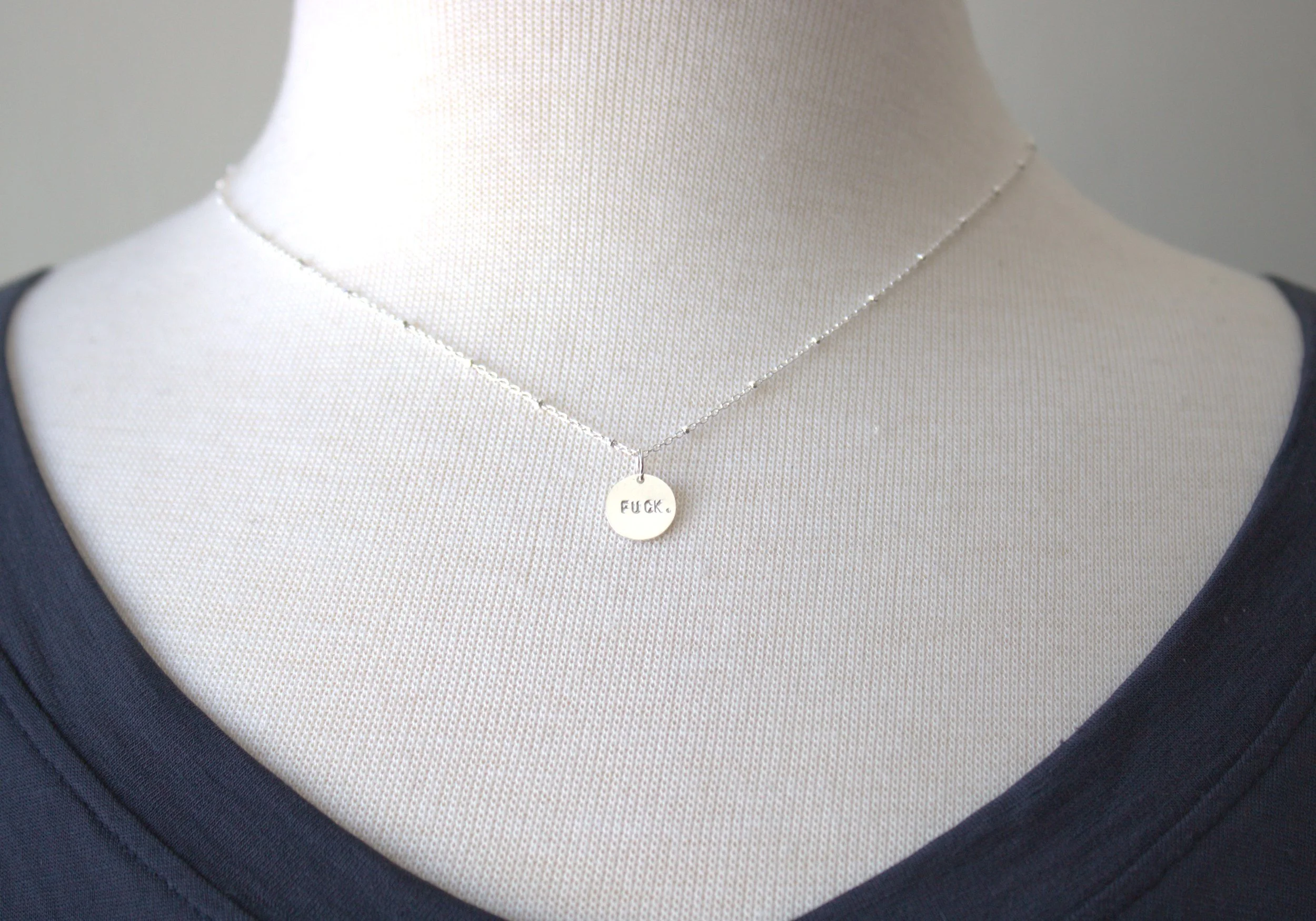 Language! Charms — Indigo Lane Jewelry