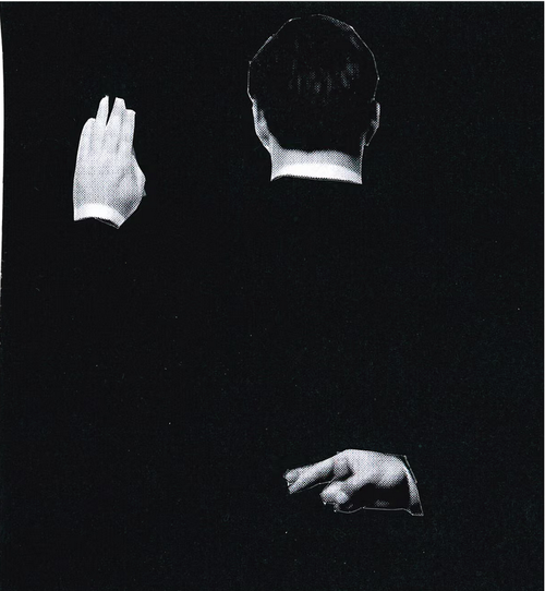 Adam Harris - Author and Journalist