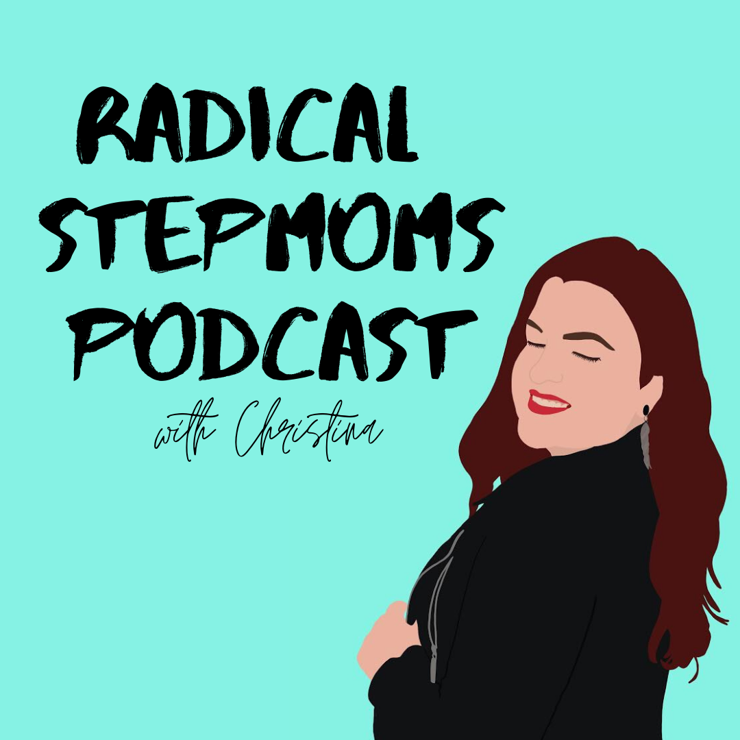 Radical Stepmoms Podcast