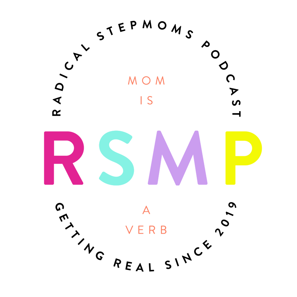 School & Blended Families — Radical Stepmoms Podcast