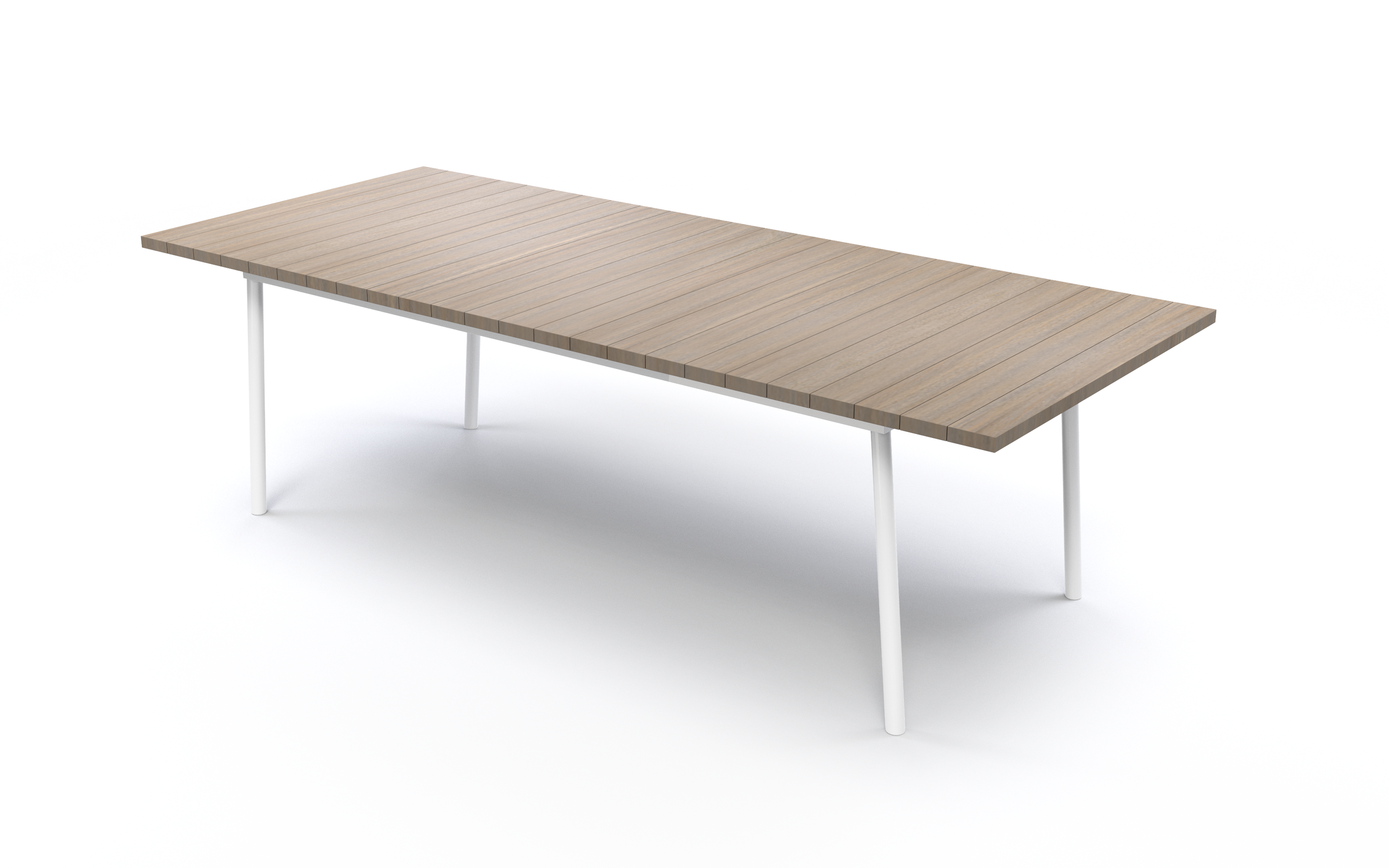 Sienna Dining Table — MIAMI OUTDOOR FURNITURE