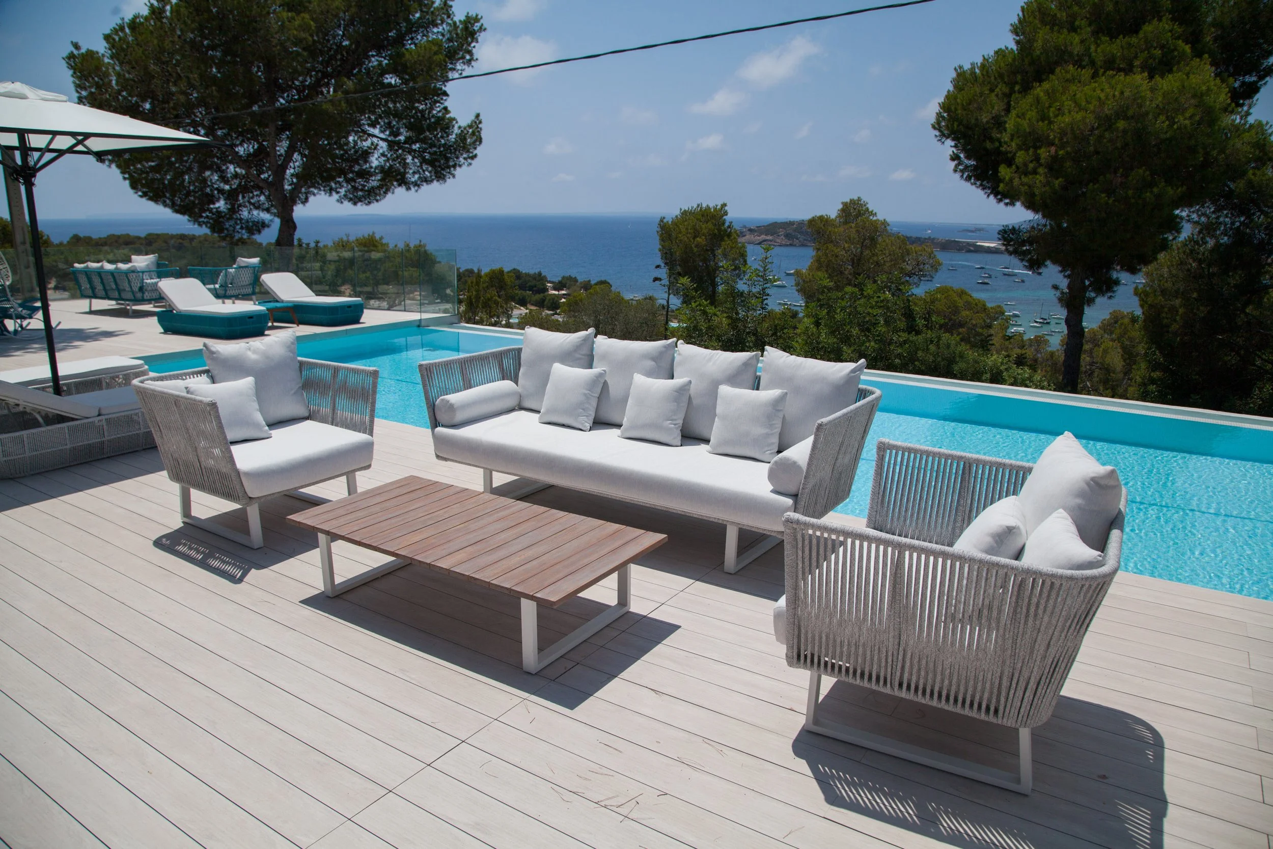 Collections — MIAMI OUTDOOR FURNITURE