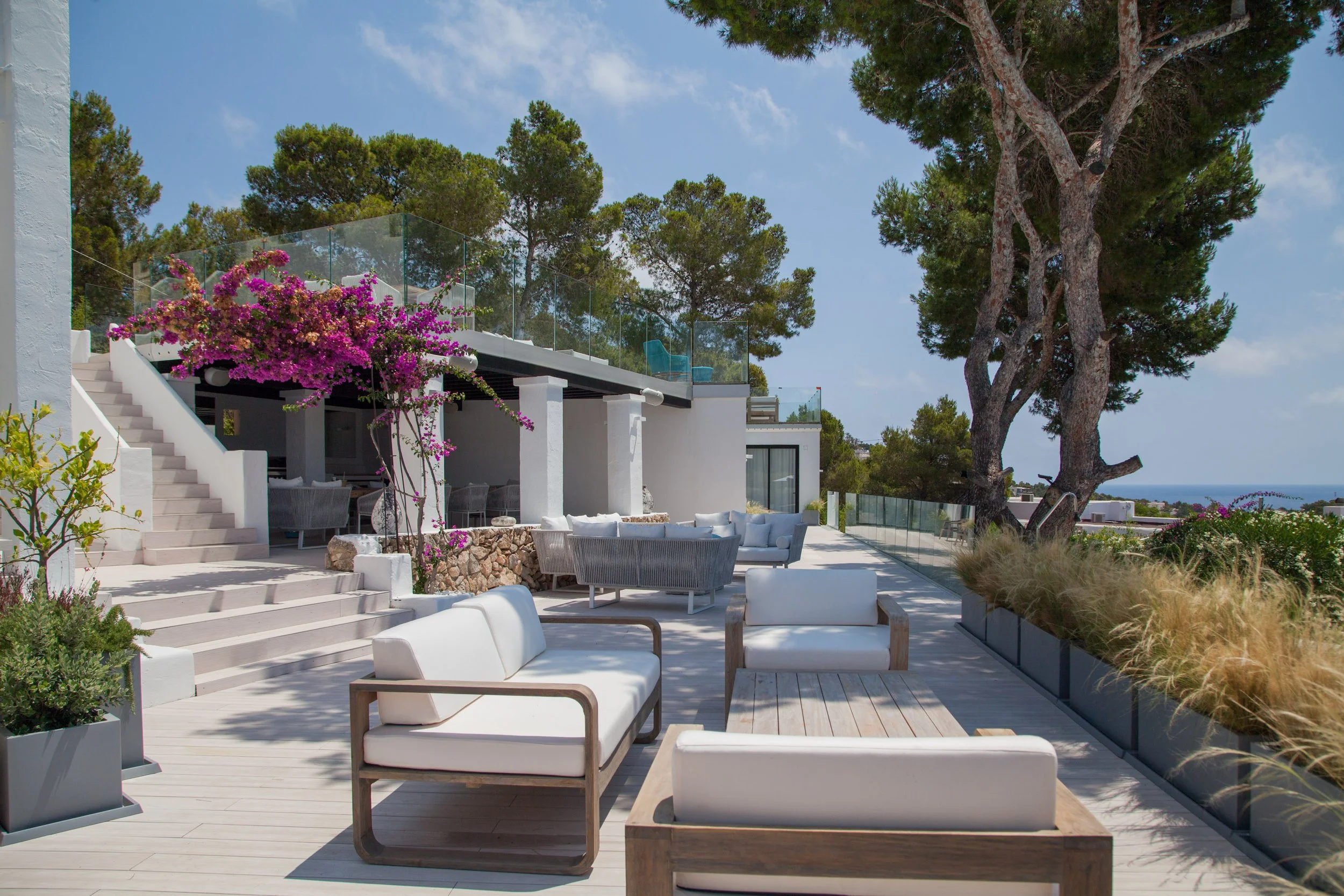 MIAMI OUTDOOR FURNITURE