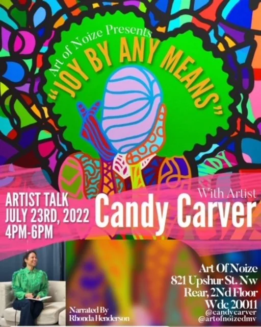 Events — Art of Noize