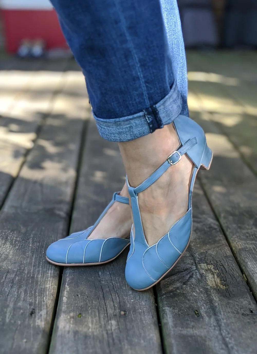 Our Models — Volare Shoes