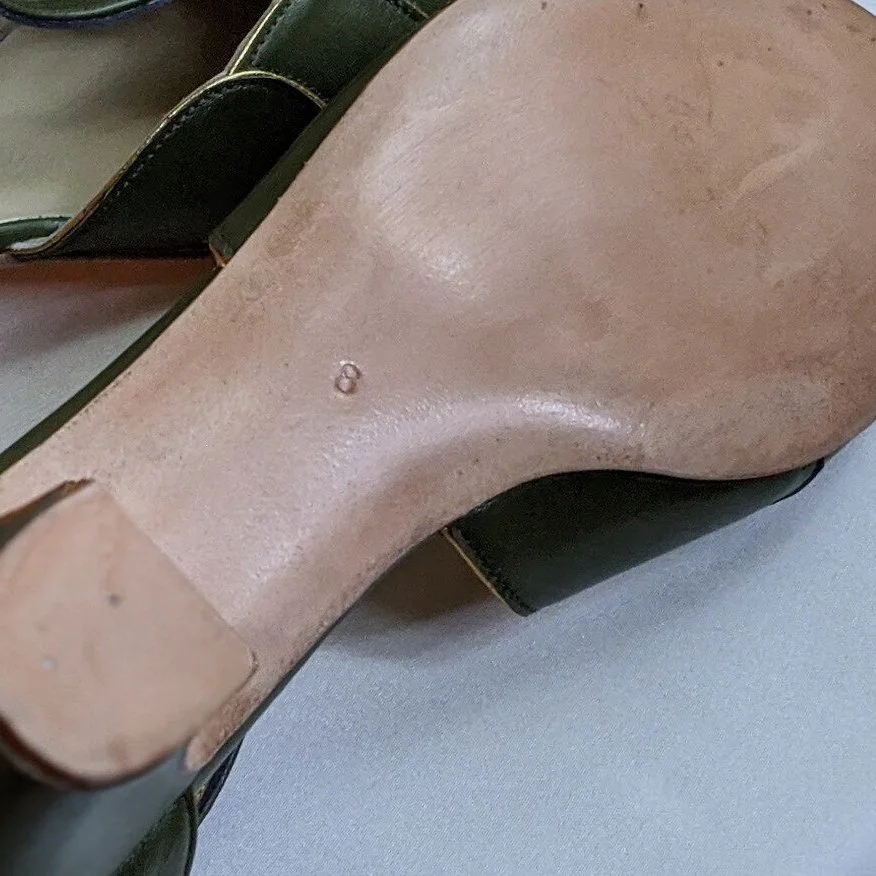 Sole Options — Volare Shoes