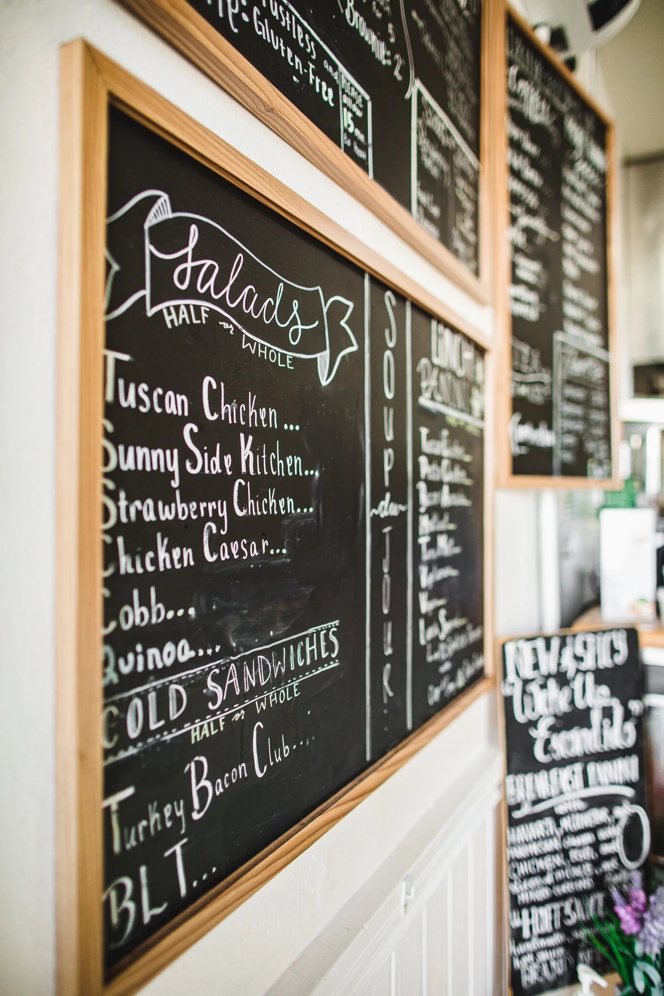 Sunny Side Kitchen: Unleashing Irresistible Culinary Delights