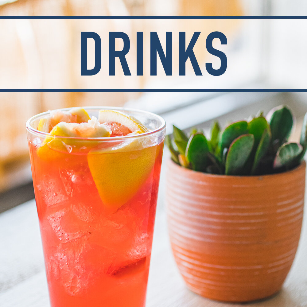 Menus — Sunny Side Kitchen