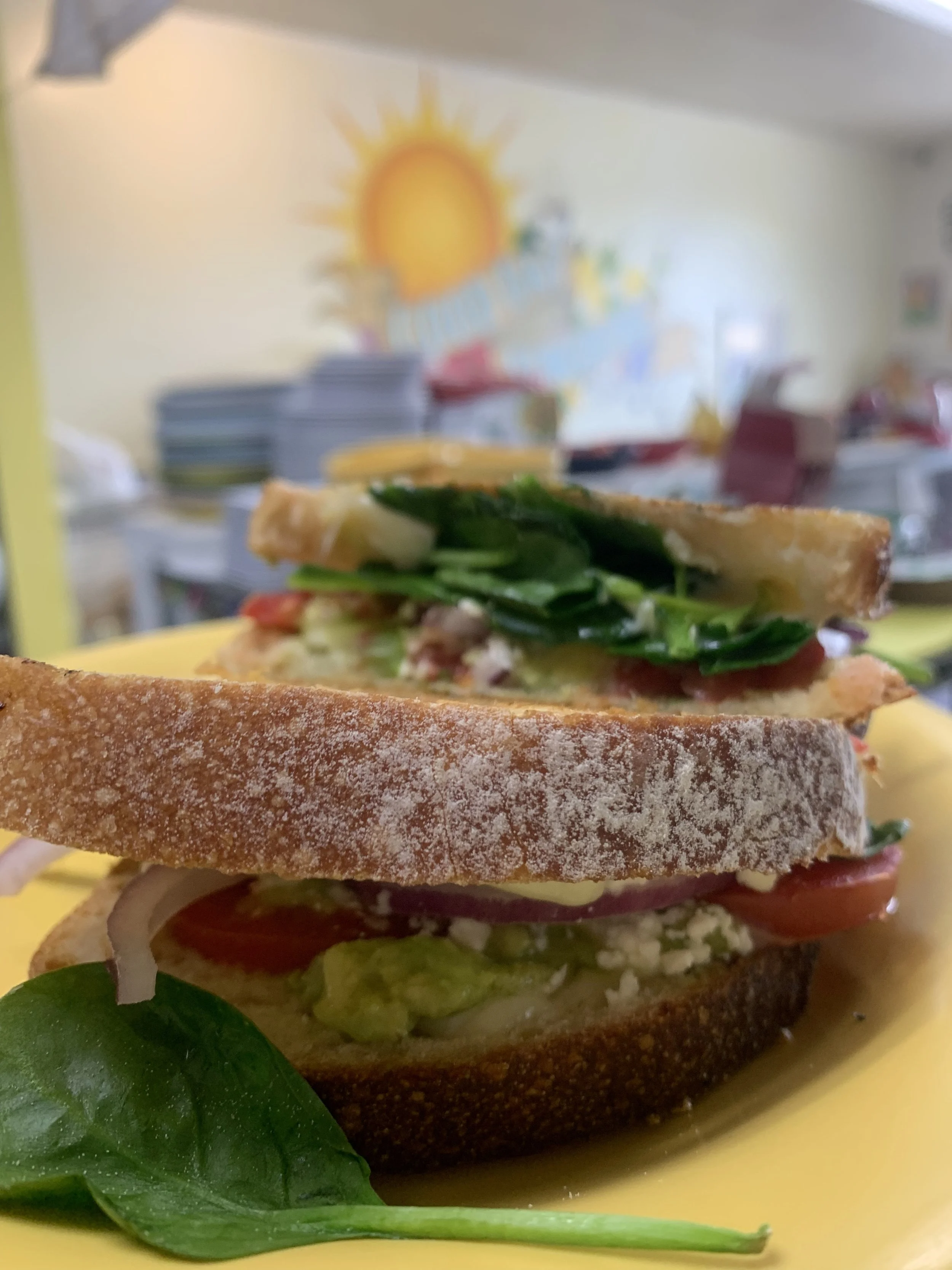 Unleashing Irresistible Culinary Delights at Sunny Side Kitchen — Sunny ...